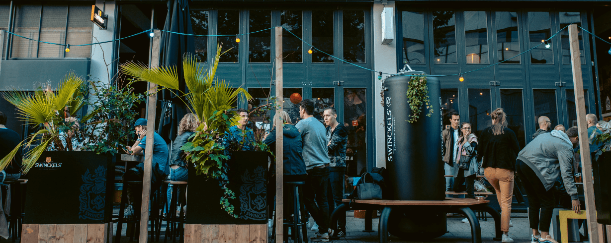 How do you choose the right USPs for your restaurant?